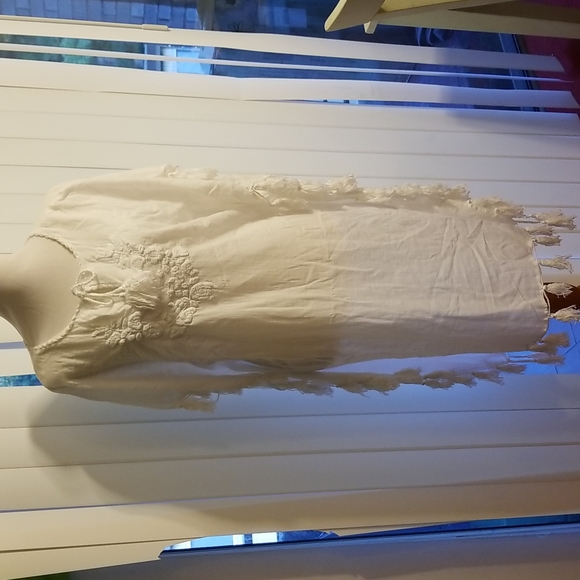 Roberta Roller Rabbit | Swim | Roberta Roller Rabbit Cover Up Swimwear ...